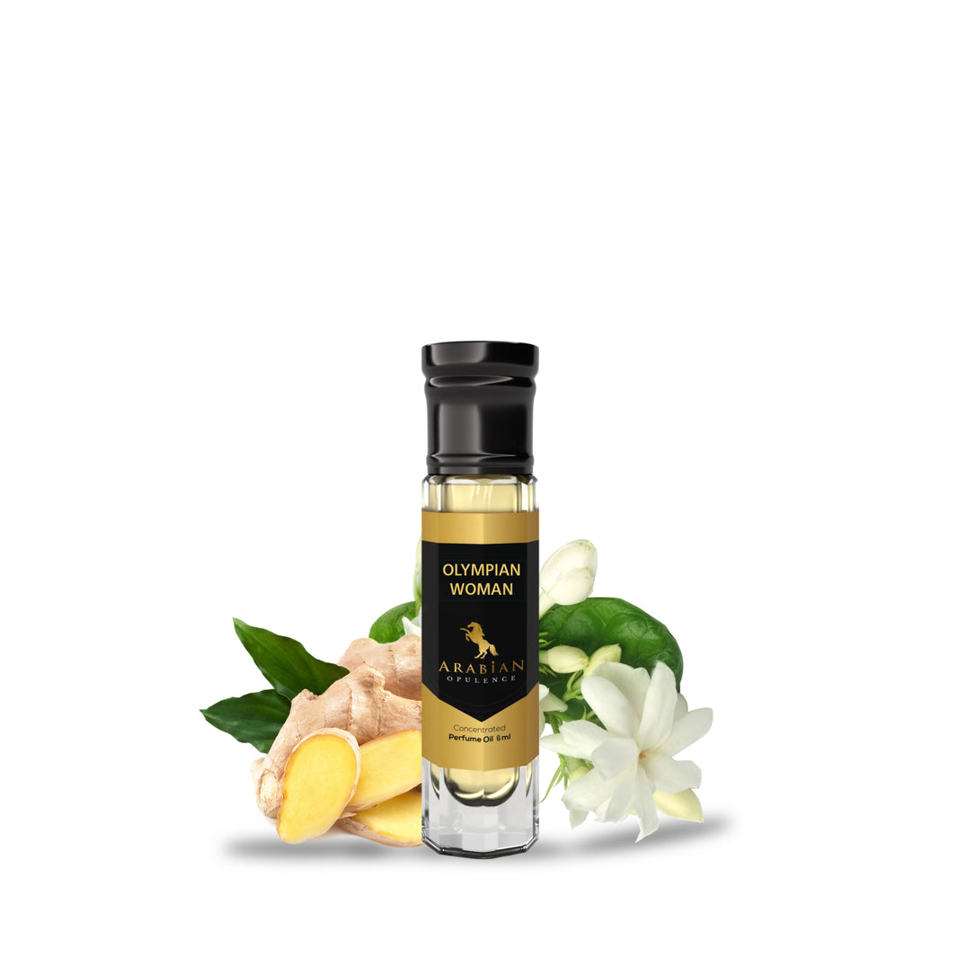 Fragranced Body Oils, Sprays and Eau De Parfum for Men and Women, UK ...