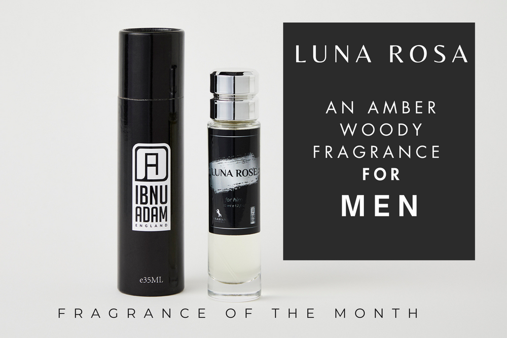 Fragranced Body Oils, Sprays and Eau De Parfum for Men and Women, UK